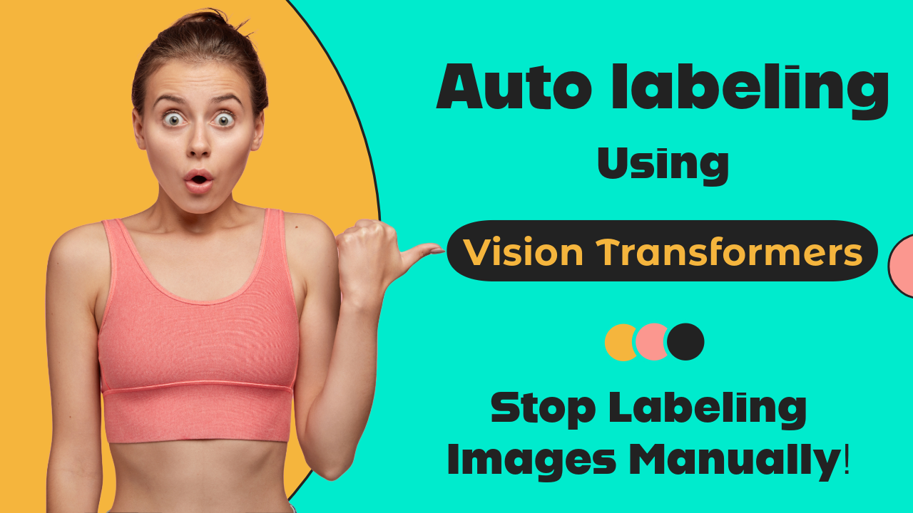 Automate Image Labeling With OWL-v2 And Zero-Shot Object Detection