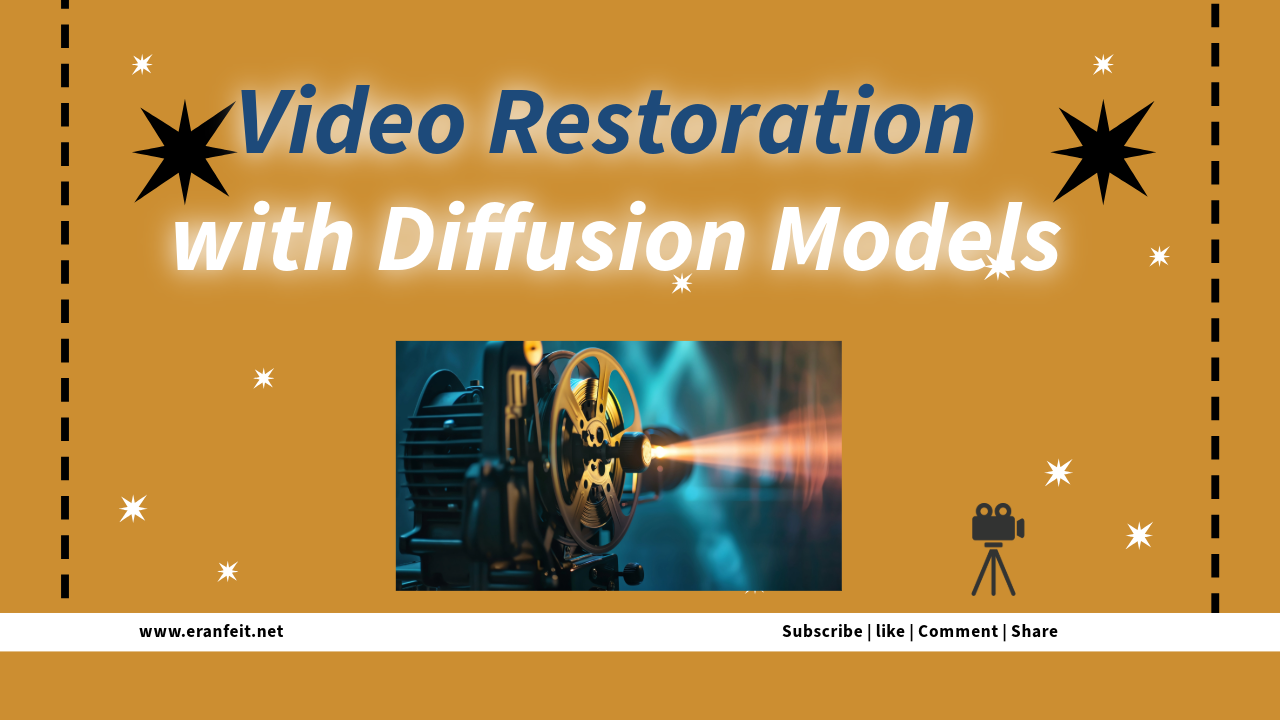 AI Video Restoration Made Simple For Old Videos