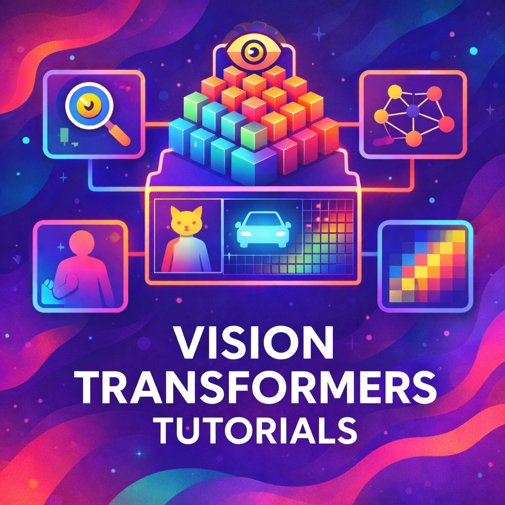 Eran Feit - Home Of The Computer Vision Tutorials