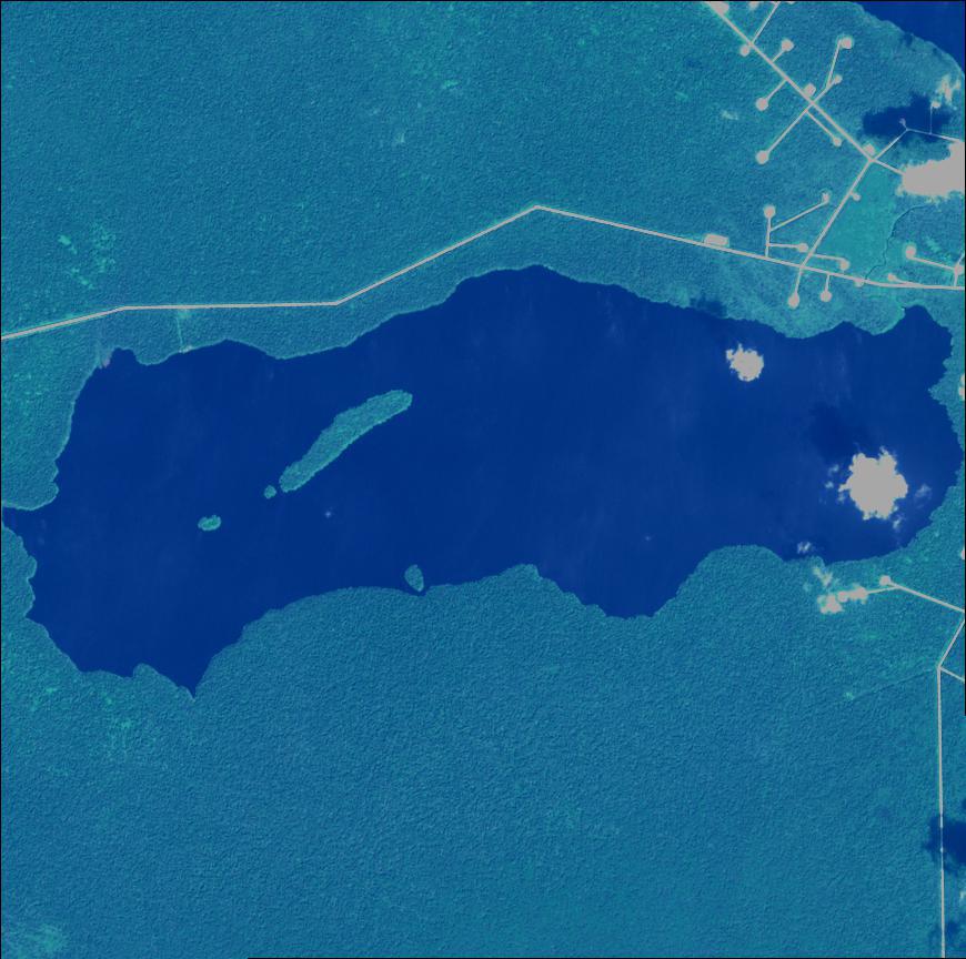 How To Train U-Net EfficientNet-B0 For Water Segmentation