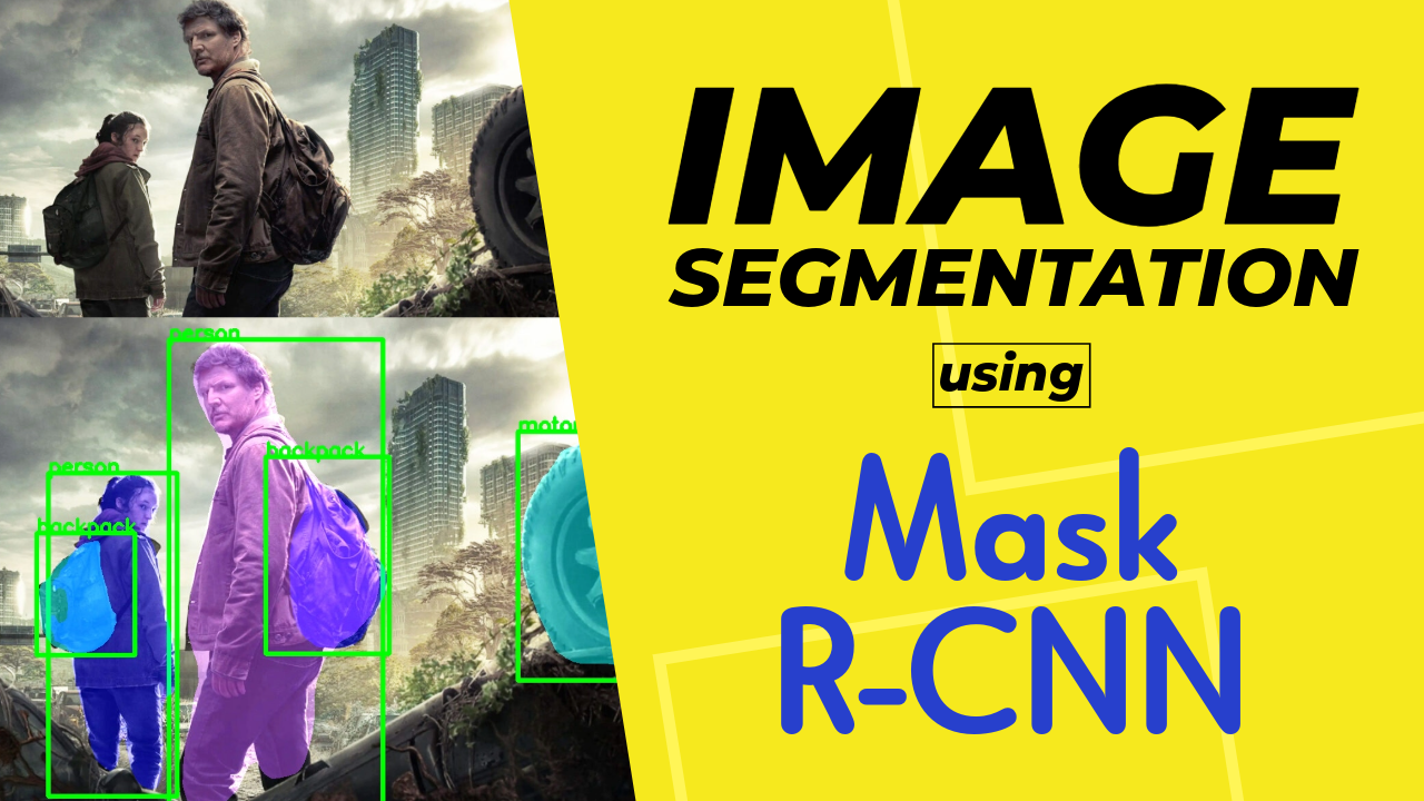 Mask RCNN Tutorial: Guide To Instance Segmentation In Python