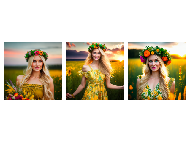 Generate Synthetic Images For Image Classification In Python